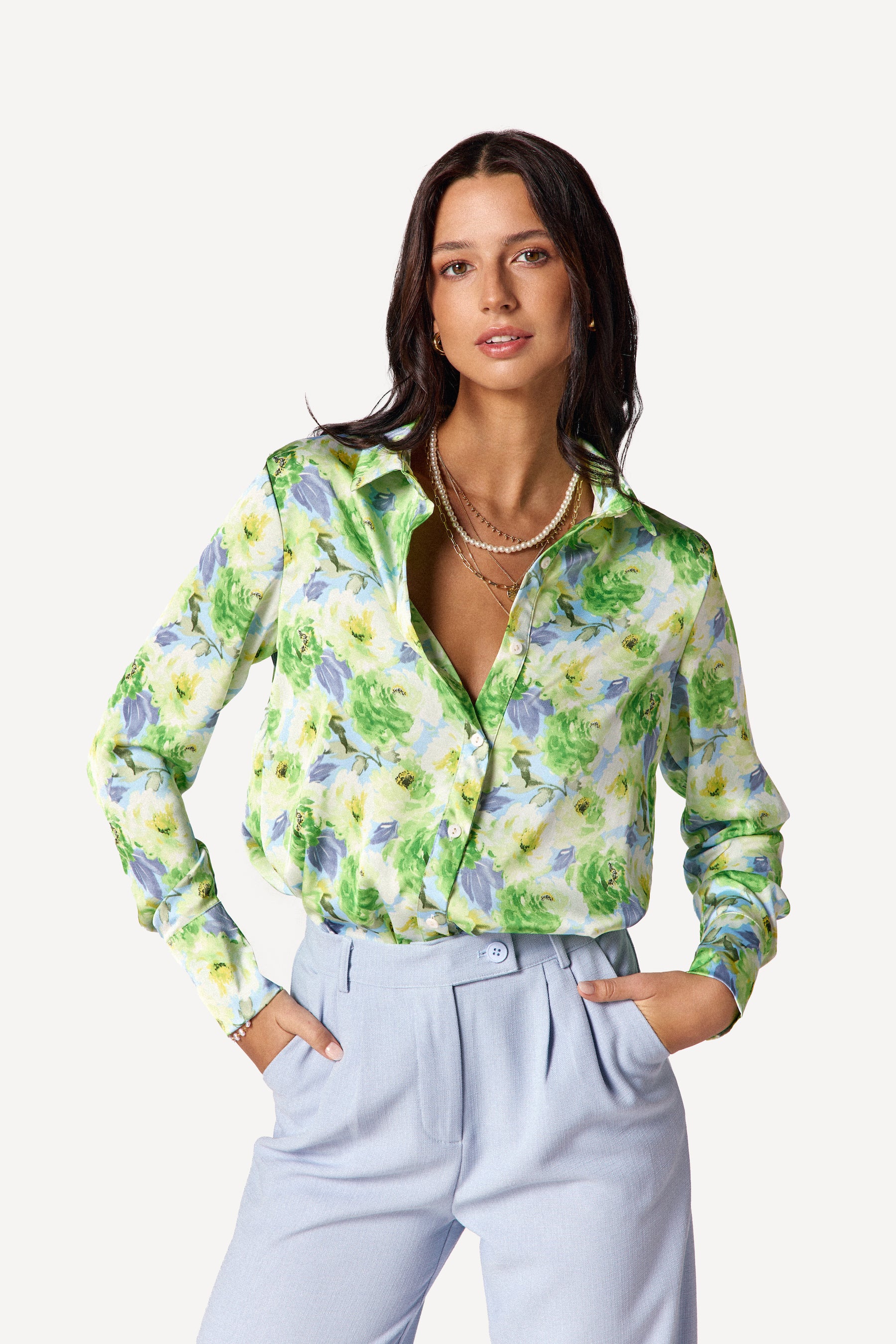 Axara Paris – Collections