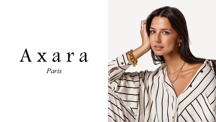 Axara Paris – Skirts