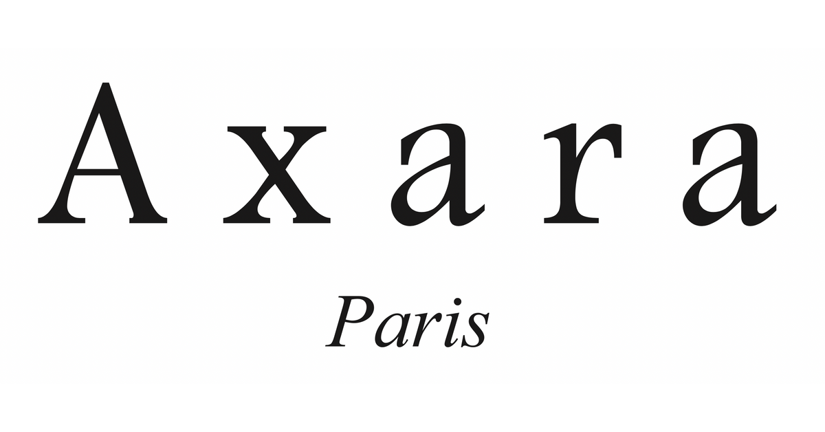 Axara Paris – Products