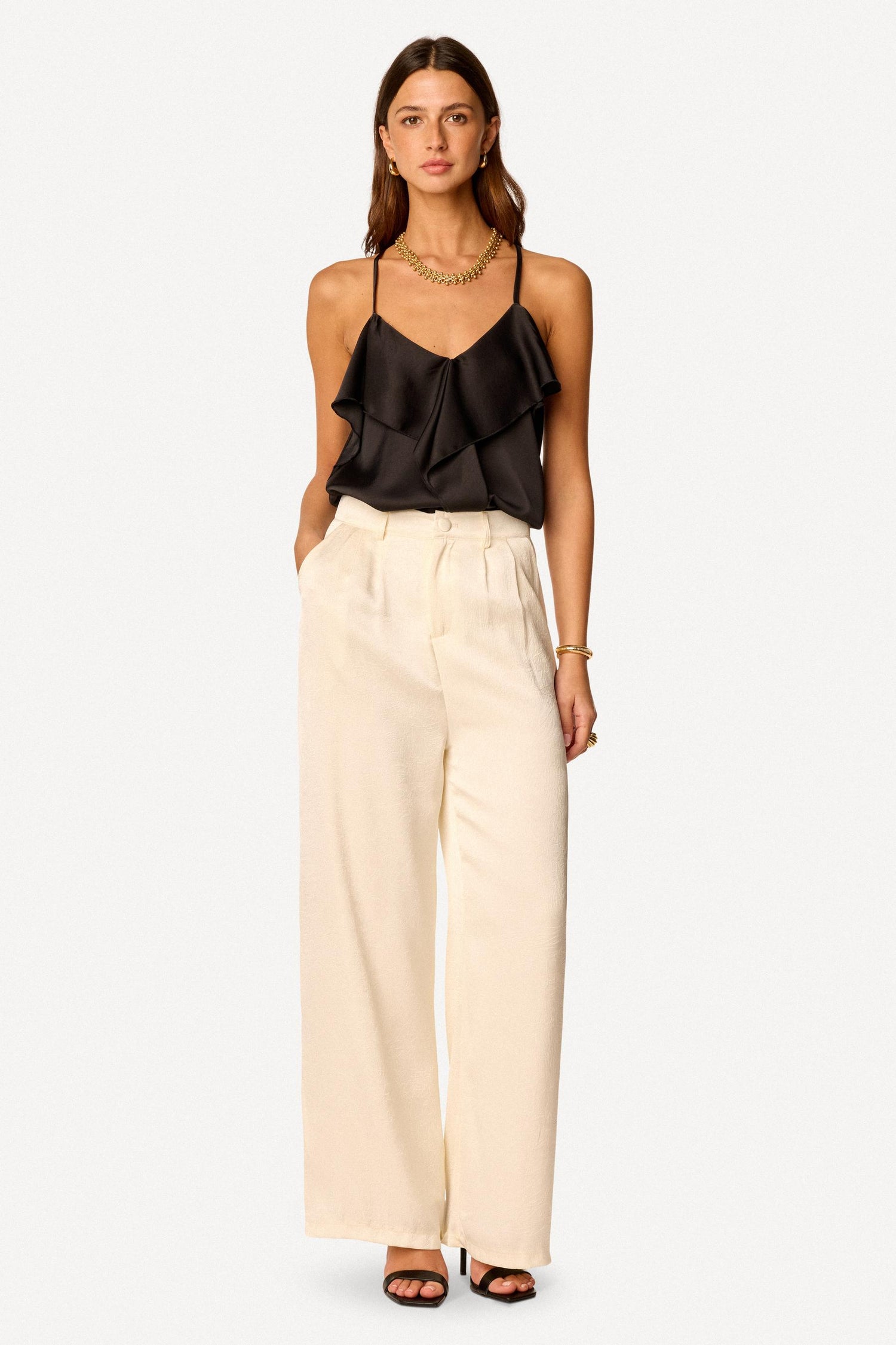 Axara Paris – Collections