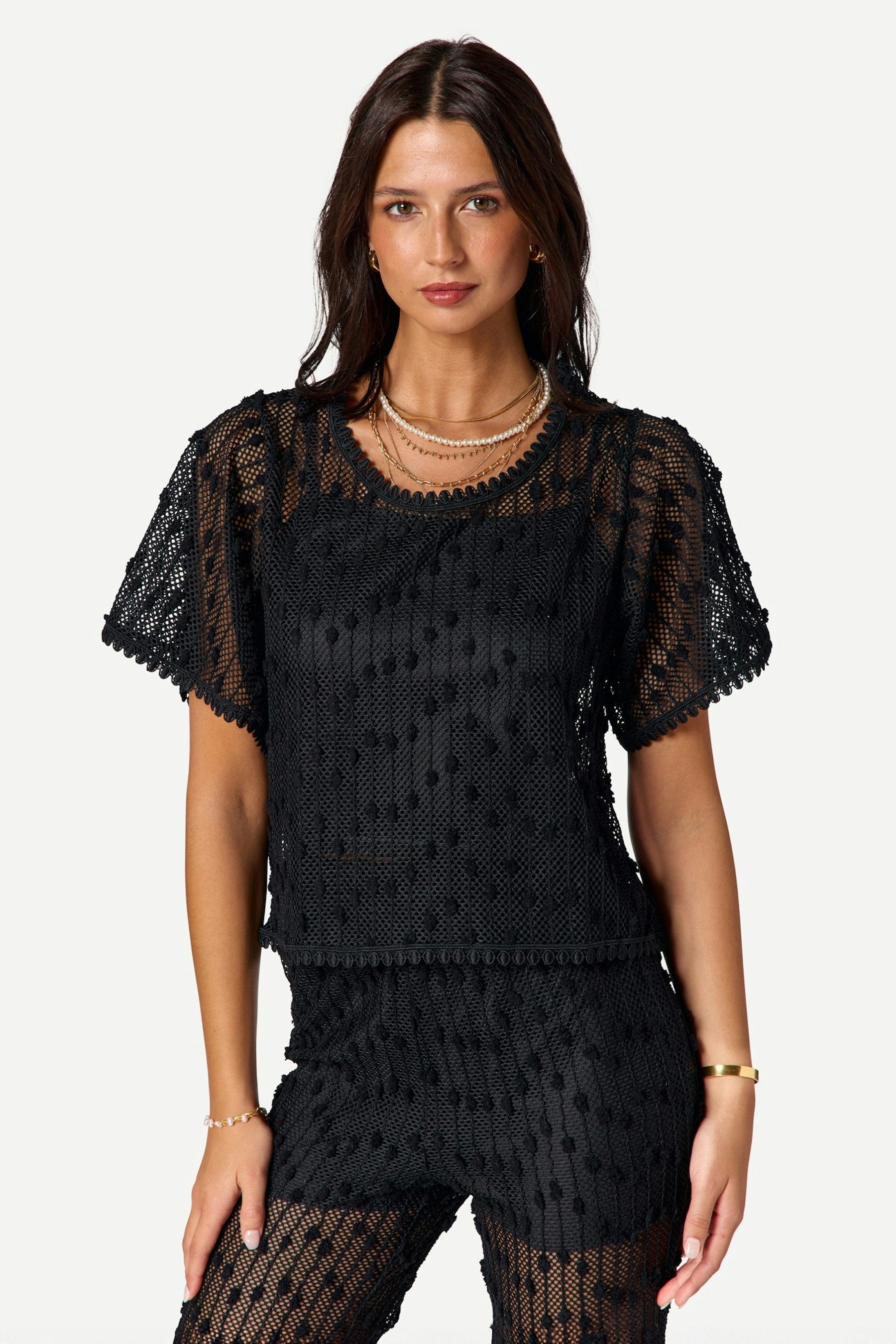 Axara Paris – Blouses & Tops