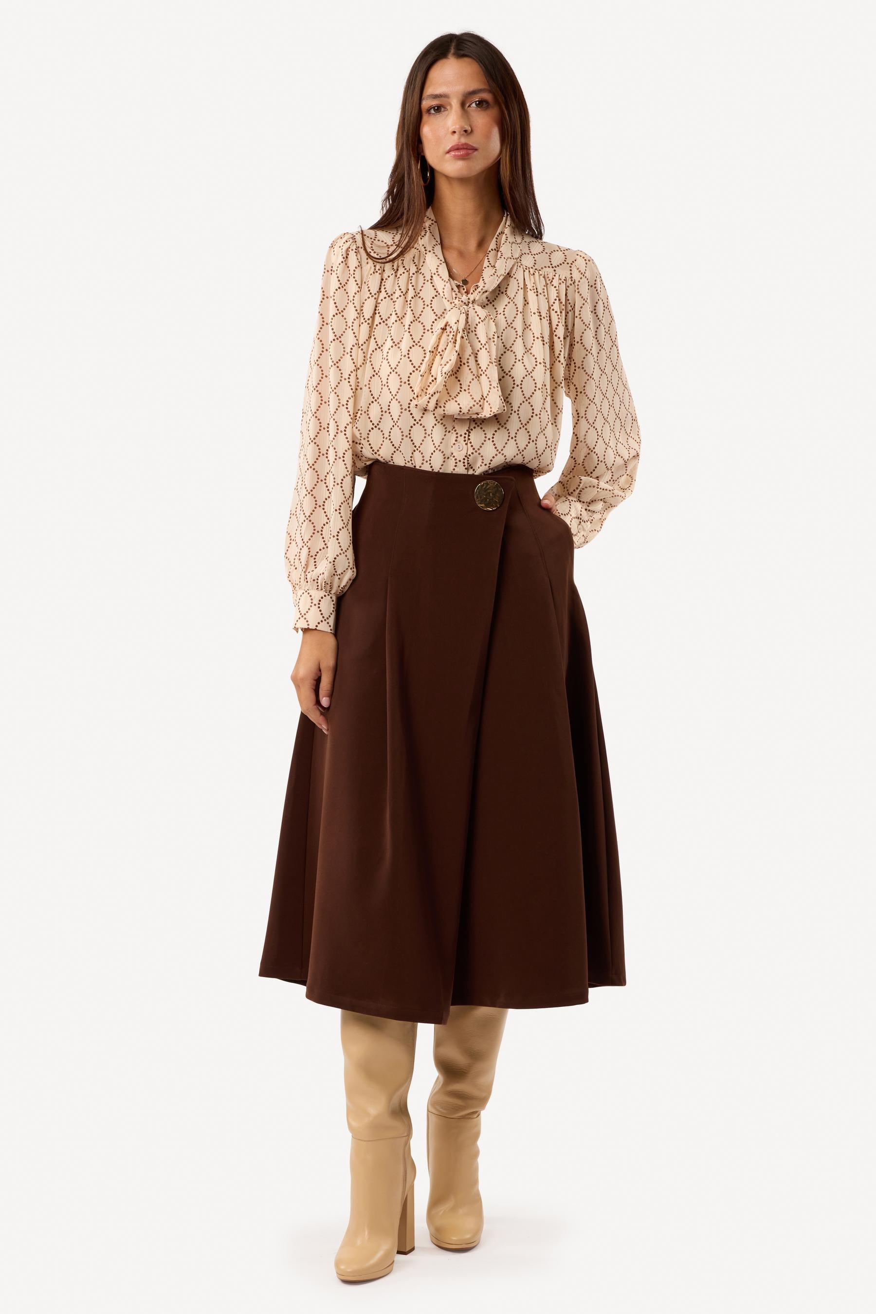 Axara Paris – Collections