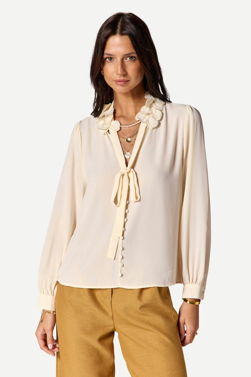 Axara Paris – Blouses & Tops