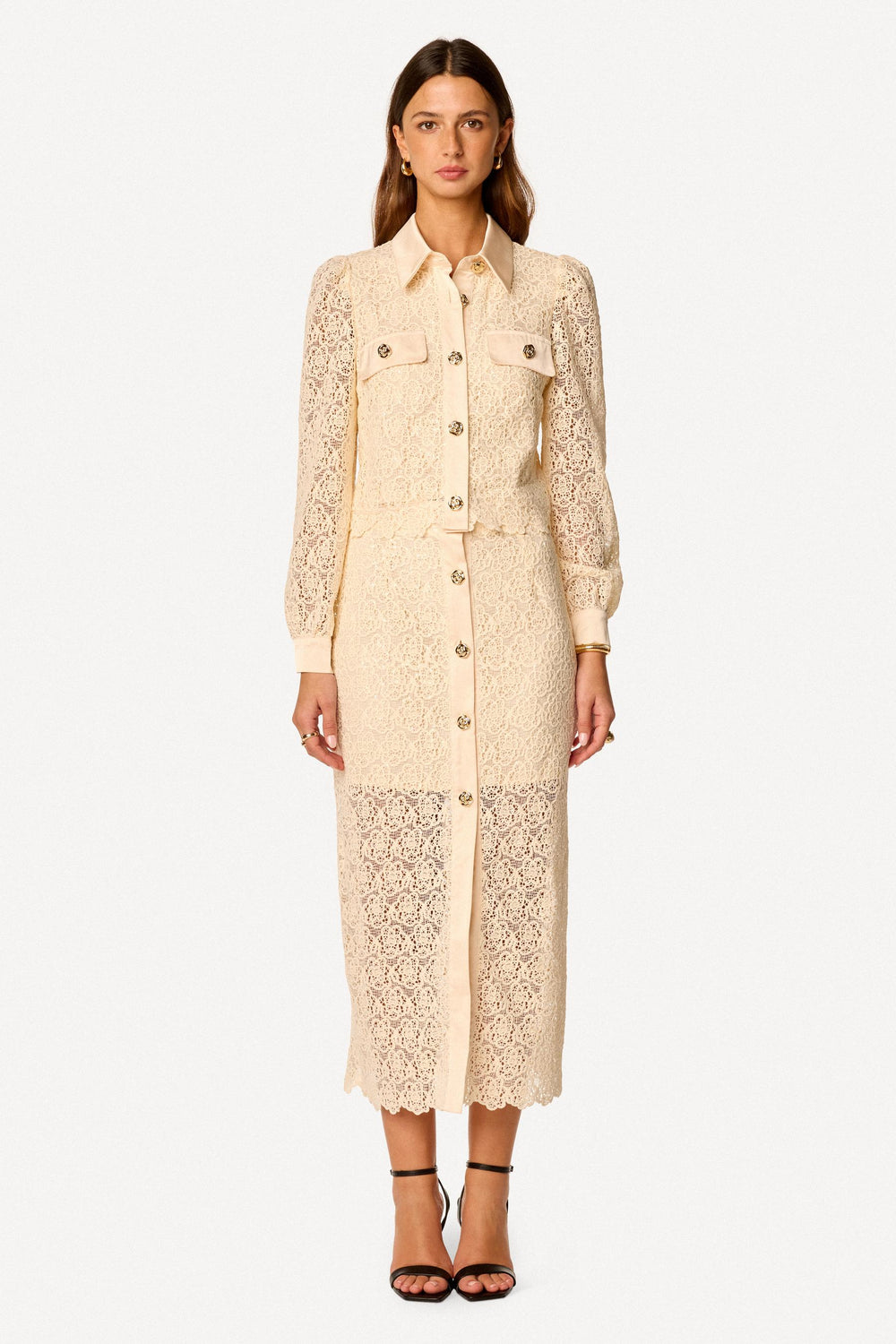 Axara Paris – Collections