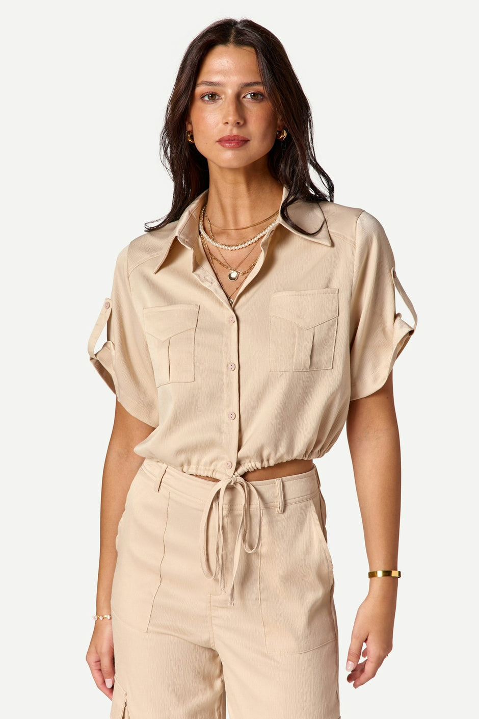 Axara Paris – Blouses & Tops